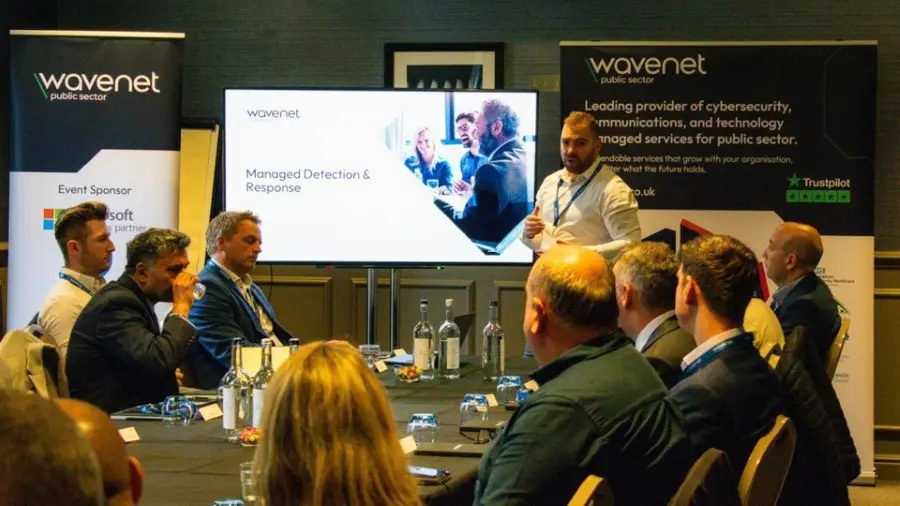 Working at Wavenet | Great Place To Work® UK